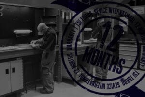 About Turbo Service International - TSI