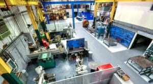 About Turbo Service International - TSI